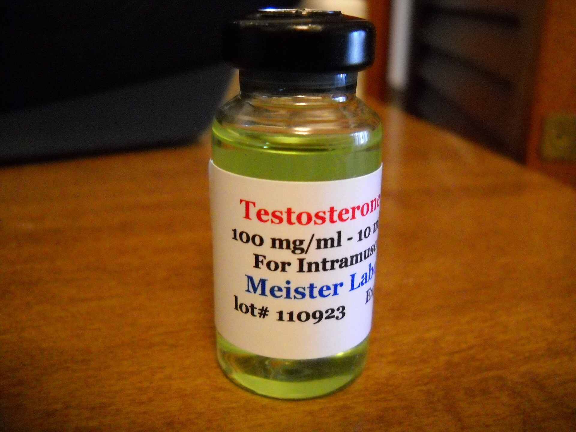 Picture: Meister Labs