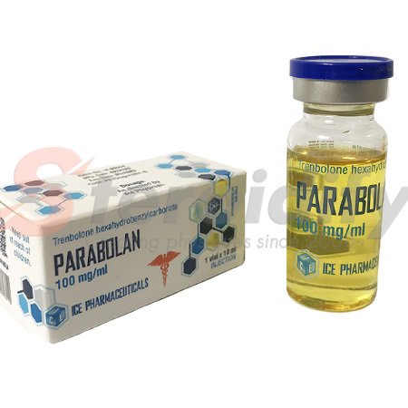 Steroid Discussion: Parabolan (Trenbolone) - eroids.com